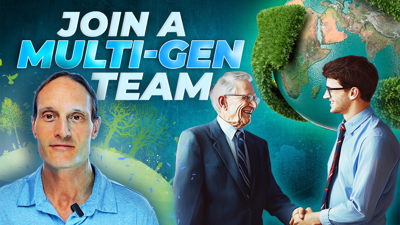 Bridging the Generation Gap: Gen Unison's 5-Step Guide to ...