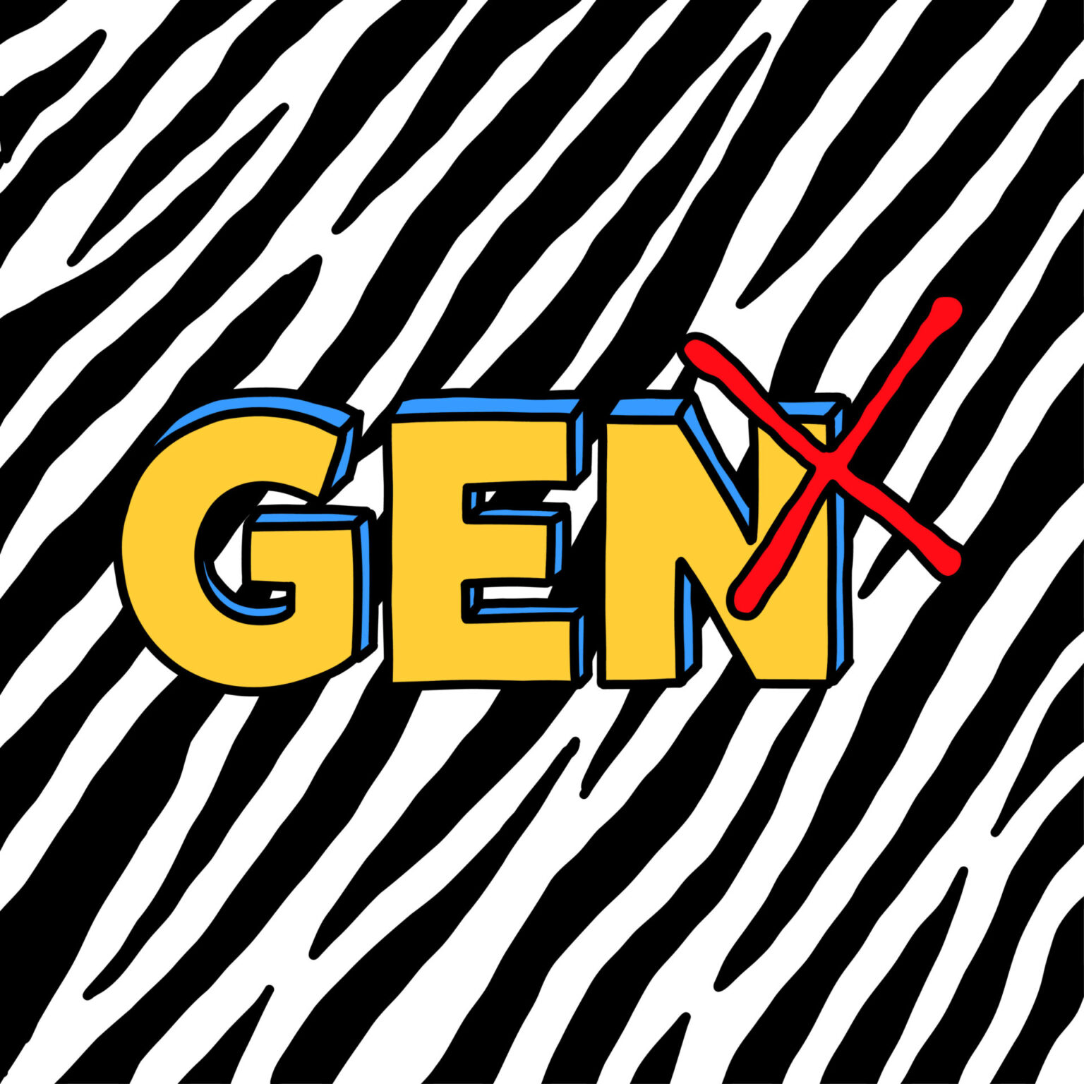 Gen X - Gen Unison
