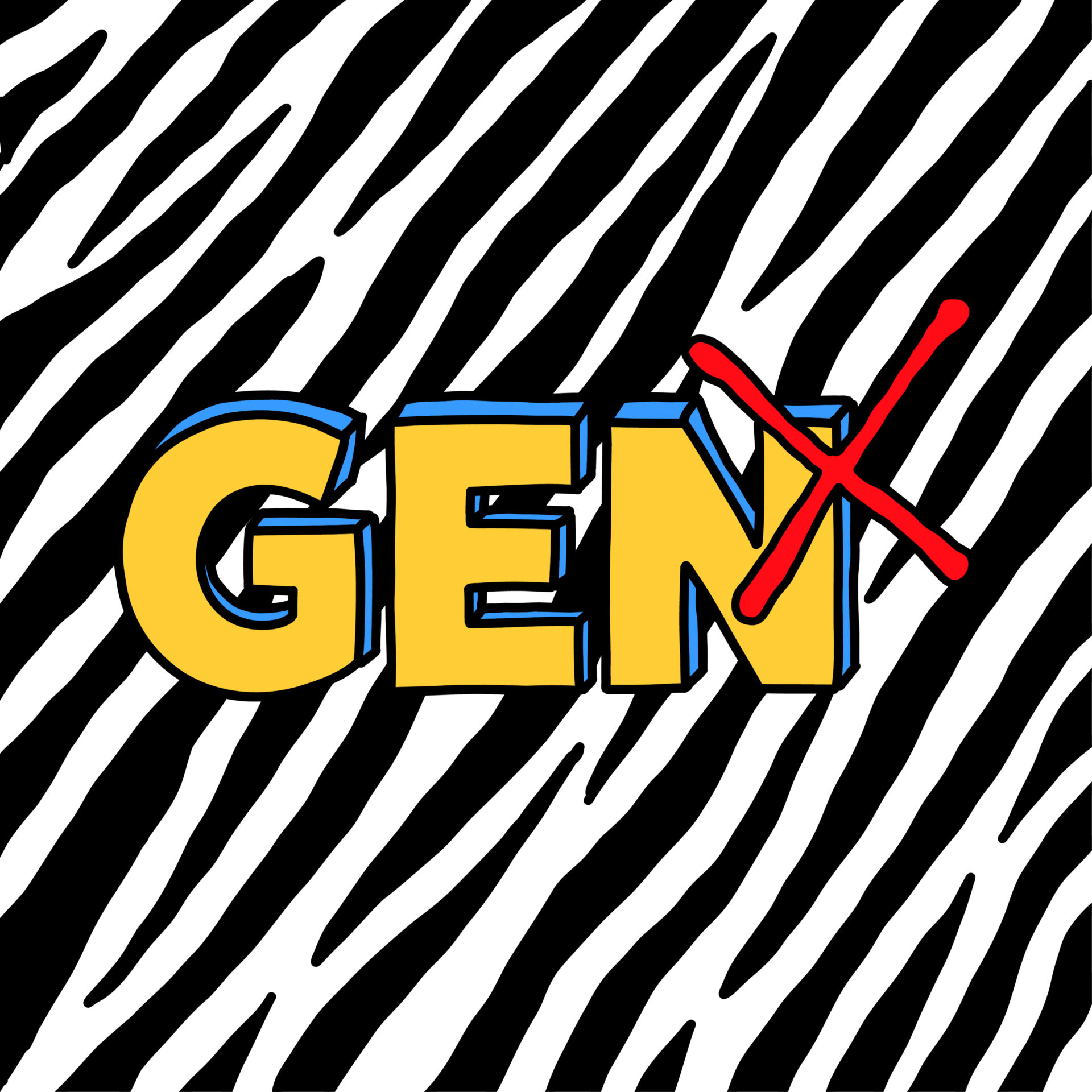 Gen X - Gen Unison