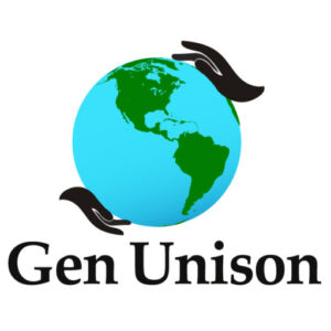 Generation Names - Gen Unison