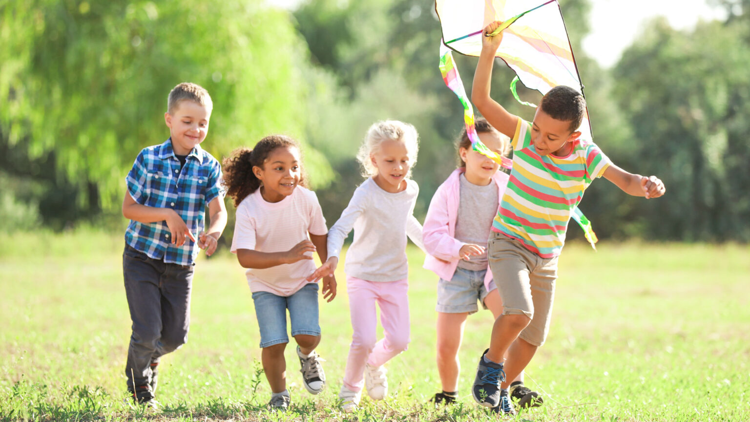 Gen Alpha - Gen Unison