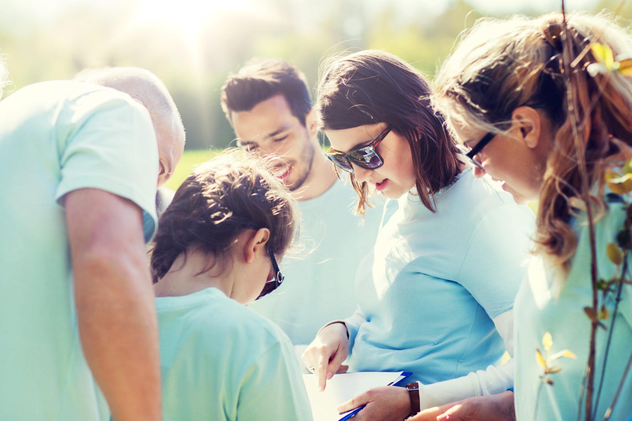 Generation Gaps - Cause and Effect - Gen Unison