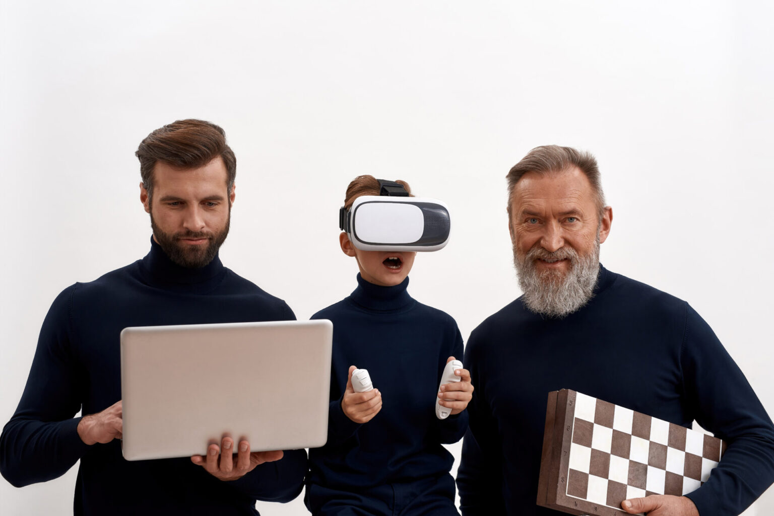 Gen Alpha Age Range: Our Youngest Generation - Gen Unison